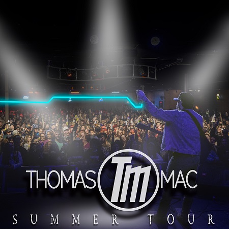 Tickets | Thomas Mac | Kansas Crossing Casino Tickets